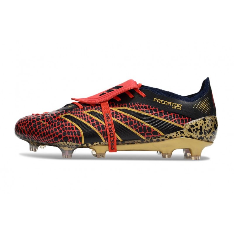adidas Predator Elite Foldover Tongue FG X Year Of The Snake Lucid ...