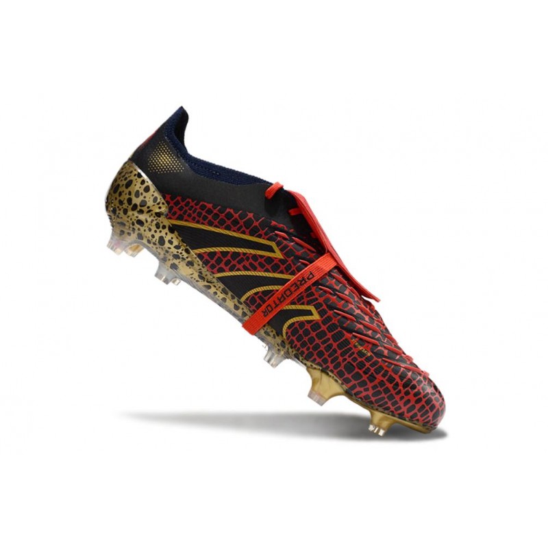 adidas Predator Elite Foldover Tongue FG X Year Of The Snake Lucid ...